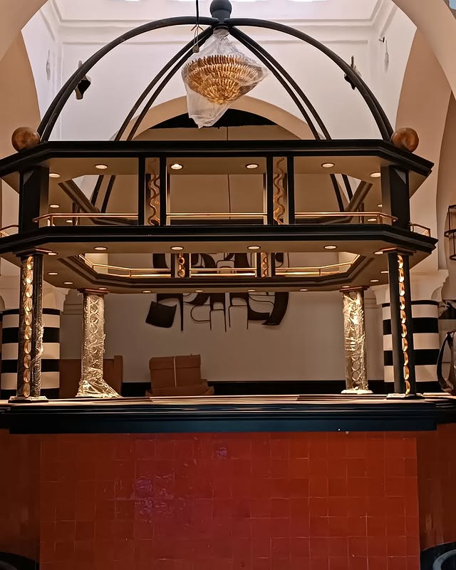Design architectural personnalisé - Metalix | Tanger - Maroc